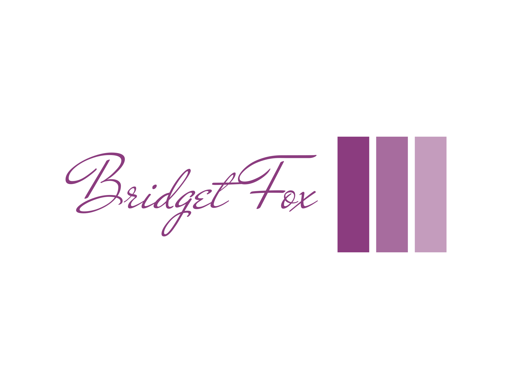 Bridget Fox Art
